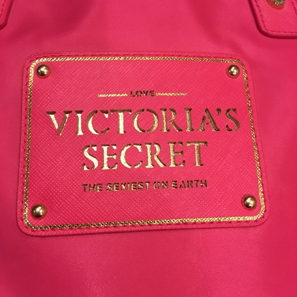 Victoria's Secret | Bags | Vs Tote Bag | Poshmark